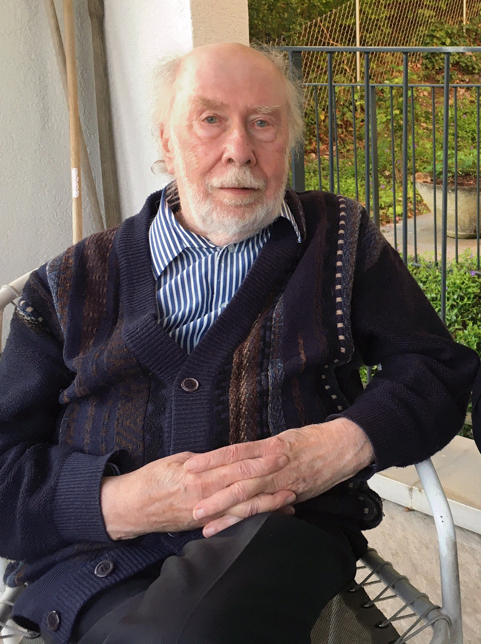 Niklaus Wirth: An Obituary and Tribute - SI Digital Magazine